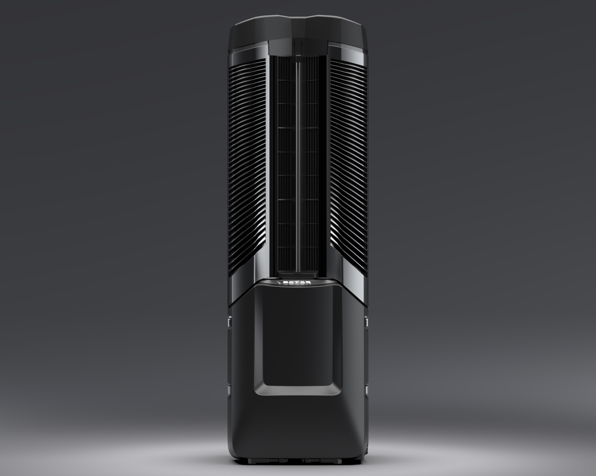 Vector Fan | Shop Vector Climate Commercial Misting Fan - Air Movement ...